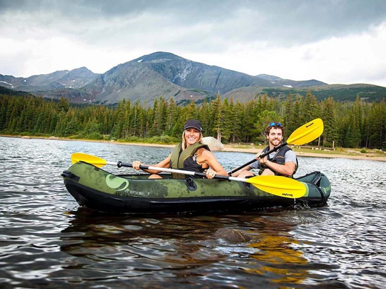 Kayak da Pesca: La Guida Definitiva ai 9 Migliori Modelli - canoakayak