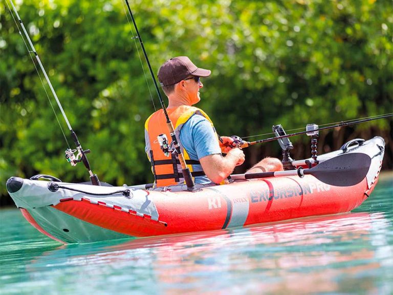 Kayak da Pesca: La Guida Definitiva ai 9 Migliori Modelli - canoakayak